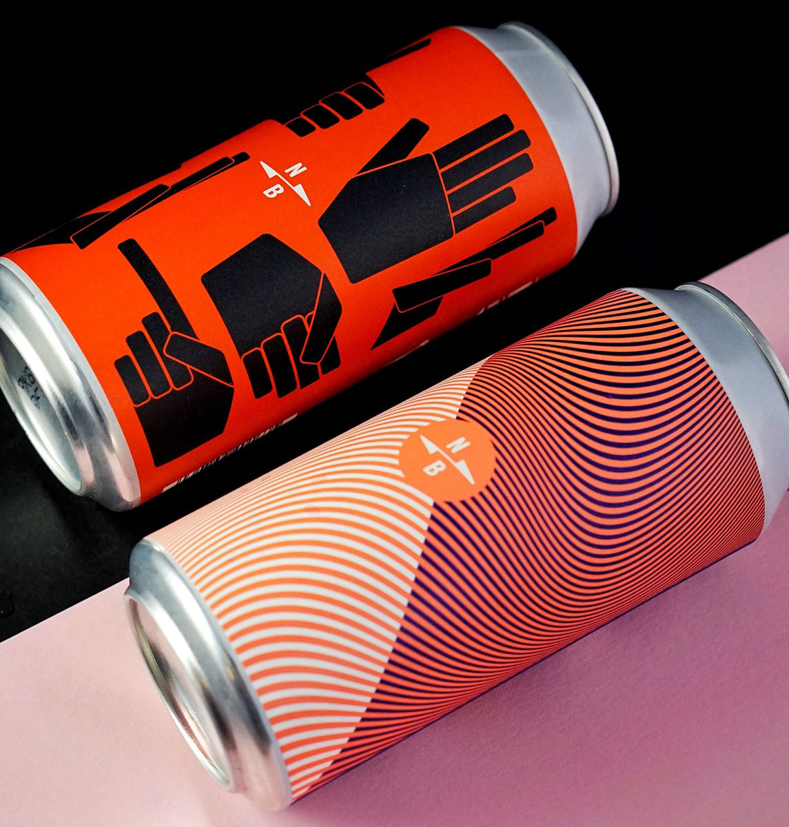 North X Ren Min Collab Beers! – Quality Drops Craft Beer